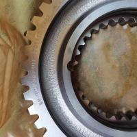 China Great and 12jsdx240t-1701110 Gear Box for Dongfeng Truck Shacman Fast Transmission for sale