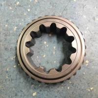 China Fast Gearbox Parts Product 12JSDX240T-1701108 Sliding Sleeve Gear for Normal Weight for sale