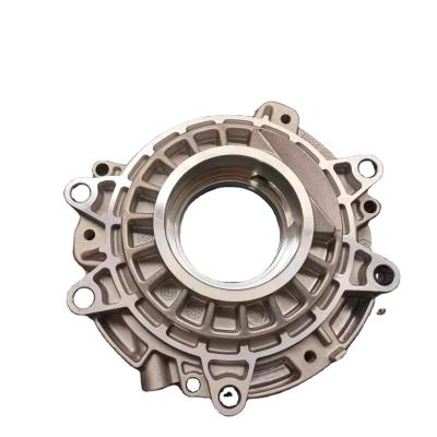 China LU BAO Fast Transmission Retarder Assembly Parts Hydraulic Retarder HB400-31002 Great for sale