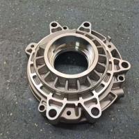 China LU BAO Fast Transmission Retarder Assembly Parts Hydraulic Retarder HB400-31002 Great for sale