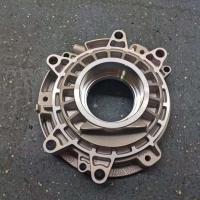 China LU BAO Fast Transmission Retarder Assembly Parts Hydraulic Retarder HB400-31002 Great for sale