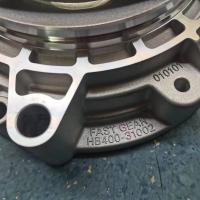 China LU BAO Fast Transmission Retarder Assembly Parts Hydraulic Retarder HB400-31002 Great for sale