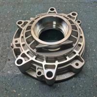 China LU BAO Fast Transmission Retarder Assembly Parts Hydraulic Retarder HB400-31002 Great for sale