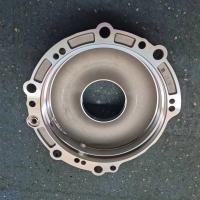 China LU BAO Fast Transmission Retarder Assembly Parts Hydraulic Retarder HB400-31002 Great for sale