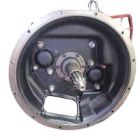 China Truck Transmission Gearbox Fast 8 Speed 10 Speed 12speed 14speed 16speed for Howo S6 23- for sale