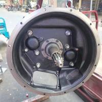 China Truck Transmission Gearbox Fast 8 Speed 10 Speed 12speed 14speed 16speed for Howo S6 23- for sale