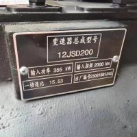 China Truck Transmission Gearbox Fast 8 Speed 10 Speed 12speed 14speed 16speed for Howo S6 23- for sale