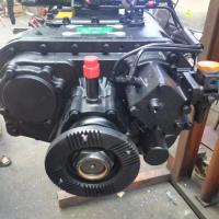 China Truck Transmission Gearbox Fast 8 Speed 10 Speed 12speed 14speed 16speed for Howo S6 23- for sale