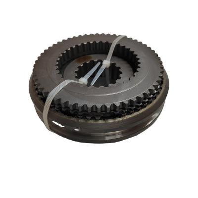 China Normal Weight Fast Transmission Parts Synchronizer Js85t-1707140 for Heavy Duty Truck for sale