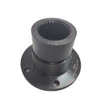 China Shacman F3000 Engine js220-1707159-7 Gear Stick Parts for Golden Prince Trucks for sale