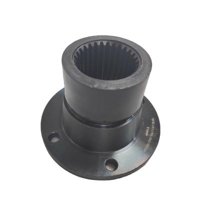 China Shacman F3000 Engine js220-1707159-7 Gear Stick Parts for Golden Prince Trucks for sale
