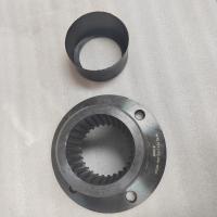 China Shacman F3000 Engine js220-1707159-7 Gear Stick Parts for Golden Prince Trucks for sale
