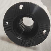 China Shacman F3000 Engine js220-1707159-7 Gear Stick Parts for Golden Prince Trucks for sale