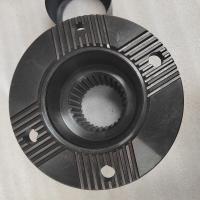 China Shacman F3000 Engine js220-1707159-7 Gear Stick Parts for Golden Prince Trucks for sale