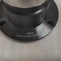 China Shacman F3000 Engine js220-1707159-7 Gear Stick Parts for Golden Prince Trucks for sale