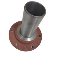 China JS180A-1701040 OEM No Transmission Box Lid for Foton Shaanxi FAW Jiefang Truck Gearbox for sale