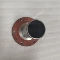 China JS180A-1701040 OEM No Transmission Box Lid for Foton Shaanxi FAW Jiefang Truck Gearbox for sale