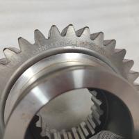 China 10JSD160-1707030-1 Gear for Dongfeng/Foton/Shaanxi/Shacman/Sinotruck CNHTC Spare Parts for sale