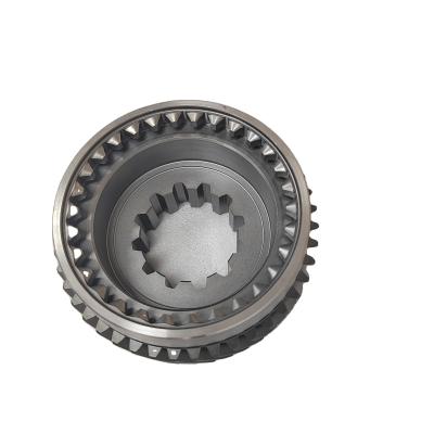 China Great Car Fitment SINOTRUK CNHTC Fast Gearbox Driving Gear 12JSDX280Q-1707030 Product for sale