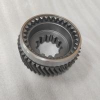 China Great Car Fitment SINOTRUK CNHTC Fast Gearbox Driving Gear 12JSDX280Q-1707030 Product for sale
