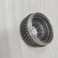 China Great Car Fitment SINOTRUK CNHTC Fast Gearbox Driving Gear 12JSDX280Q-1707030 Product for sale