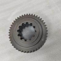 China Great Car Fitment SINOTRUK CNHTC Fast Gearbox Driving Gear 12JSDX280Q-1707030 Product for sale