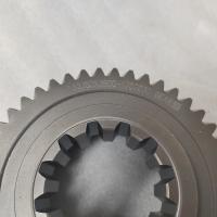 China Great Car Fitment SINOTRUK CNHTC Fast Gearbox Driving Gear 12JSDX280Q-1707030 Product for sale