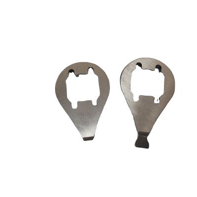 China FAST Transmission Shift Booster Inner Paddle Head for Normal Weight and Performance for sale