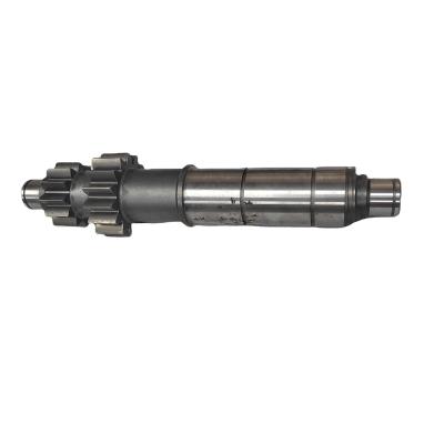 China Global Supply Chain Intermediate Shaft JS85E-1701048 with Worry-Free After-Sales for sale