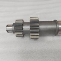 China Global Supply Chain Intermediate Shaft JS85E-1701048 with Worry-Free After-Sales for sale