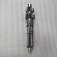 China Global Supply Chain Intermediate Shaft JS85E-1701048 with Worry-Free After-Sales for sale