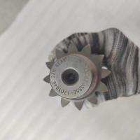 China Global Supply Chain Intermediate Shaft JS85E-1701048 with Worry-Free After-Sales for sale
