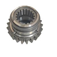 China Haowo Faw Jiefang Dongfeng Fast Transmission Assembly 10JS90A-1707030 Drive Gear Parts for sale