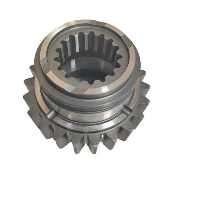 China Haowo Faw Jiefang Dongfeng Fast Transmission Assembly 10JS90A-1707030 Drive Gear Parts for sale