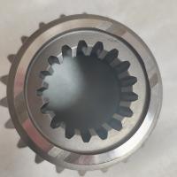 China Haowo Faw Jiefang Dongfeng Fast Transmission Assembly 10JS90A-1707030 Drive Gear Parts for sale