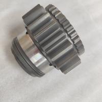 China Haowo Faw Jiefang Dongfeng Fast Transmission Assembly 10JS90A-1707030 Drive Gear Parts for sale