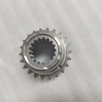 China Haowo Faw Jiefang Dongfeng Fast Transmission Assembly 10JS90A-1707030 Drive Gear Parts for sale