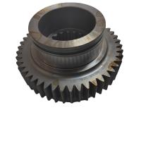 China Transmission Components Quick Transmission 10JSD140-1707030 High Gear Drive Gear for sale