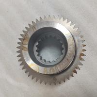 China Transmission Components Quick Transmission 10JSD140-1707030 High Gear Drive Gear for sale