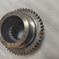 China Transmission Components Quick Transmission 10JSD140-1707030 High Gear Drive Gear for sale