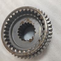 China Transmission Components Quick Transmission 10JSD140-1707030 High Gear Drive Gear for sale