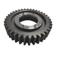 China Shaanxi Automobile Transmission Sub-box Spindle Gear JS85F-1707121 Great and in F2000 for sale