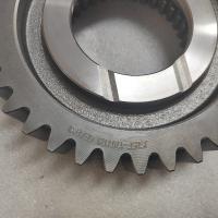 China Shaanxi Automobile Transmission Sub-box Spindle Gear JS85F-1707121 Great and in F2000 for sale