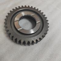 China Shaanxi Automobile Transmission Sub-box Spindle Gear JS85F-1707121 Great and in F2000 for sale