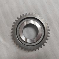 China Shaanxi Automobile Transmission Sub-box Spindle Gear JS85F-1707121 Great and in F2000 for sale