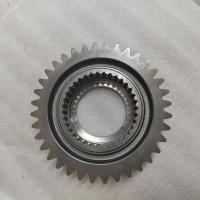China Shaanxi Automobile Transmission Sub-box Spindle Gear JS85F-1707121 Great and in F2000 for sale