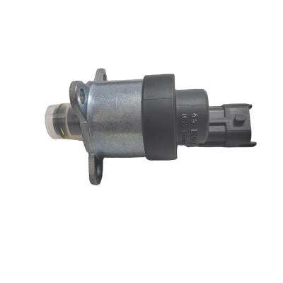 China 0928400617 Normal Weight Common Rail Fuel Injector Pump Metering Valve for Diesel Fuel for sale