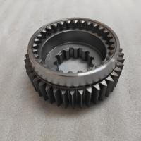 China Driving Gear Truck Gearbox Parts 16JSD200T-1707030 and for Repair/Replace Function for sale