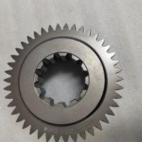 China Driving Gear Truck Gearbox Parts 16JSD200T-1707030 and for Repair/Replace Function for sale
