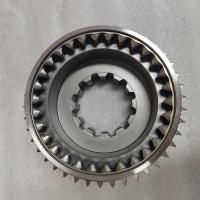 China Driving Gear Truck Gearbox Parts 16JSD200T-1707030 and for Repair/Replace Function for sale